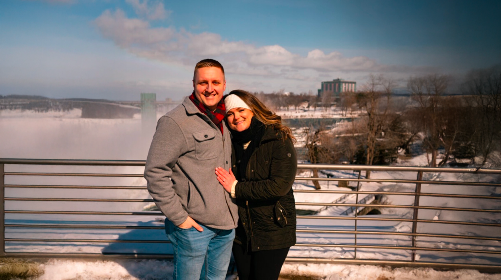 COOPER/ BAIER WEDDING - Shanty Creek Resort : Shanty Creek Resort